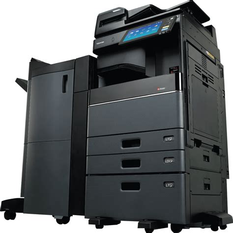Copiers Overview United Imaging