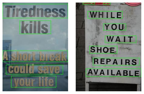 Optical Character Recognition Pipeline Text Detection And Segmentation