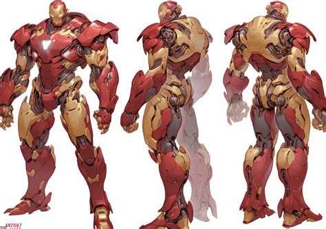 Iron Man Helmet Concept Art Iron Man Suit Design Concept Art Ironman