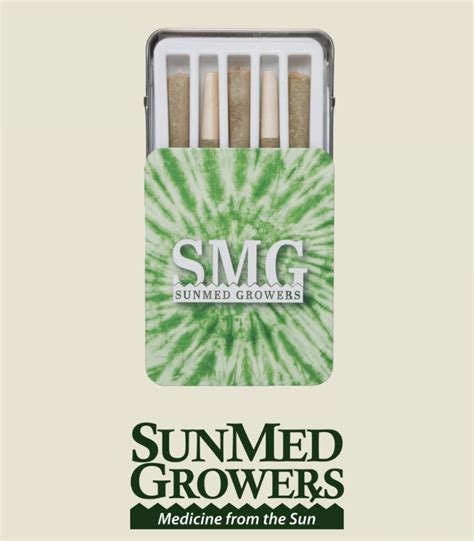 Buy Sdg Og 25g Pre Roll Pack Online Gleaf Frederick Frederick