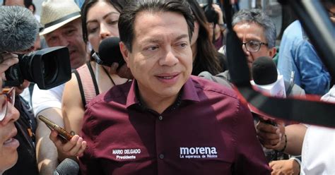 Encuesta De Morena Inició Traslado De Urnas Para Conteo Y Anuncio De