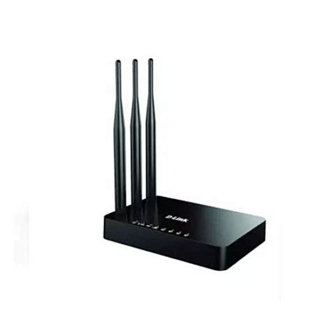 D Link DIR 806IN AC750 Dual Band Wireless Router Price In BD