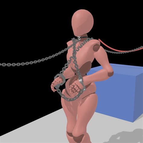 Smutbase • Simple Chain Physics