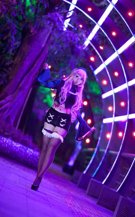 Cool And Creative Cosplay Part 2 95 Pics Izismile Com