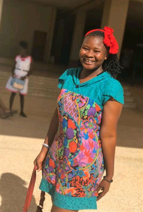 Selase Dede Adzah On Linkedin Who Is A Woman A Woman Is Not One Who