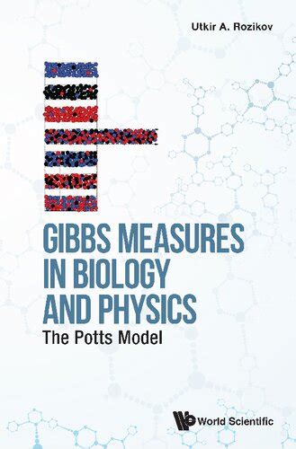 Gibbs Measures In Biology And Physics The Potts Model Pdfepub