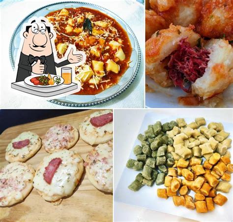 Massas Santa Rita Restaurante Belford Roxo Avaliações De Restaurantes