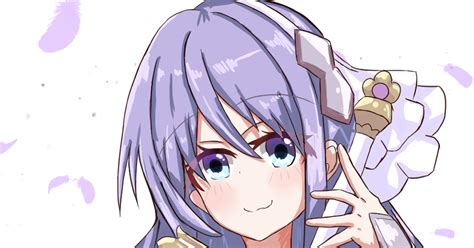 プリコネr シズル 誕生日 しろしか まほののイラスト Pixiv