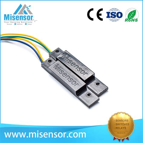 Explosion Proof Proximity Sensor China Sensor Switch And Magnetic Sensor