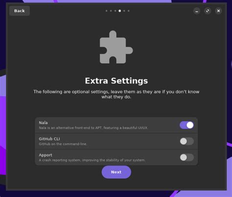 Rhino Linux A Rolling Release Ubuntu Spin With Pacstall And Custom Desktop Linuxfordevices