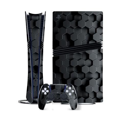 Ps5 Pro Hexagonal Reaction Skin