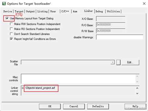 Bootloader学习笔记 从零开发bootloader（2）bootloader开发 Csdn博客