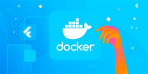 How To Dockerize Flutter Apps Codemagic Blog