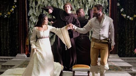 Top 35 Romantasy Tv Shows That Will Make You Believe In Love Again