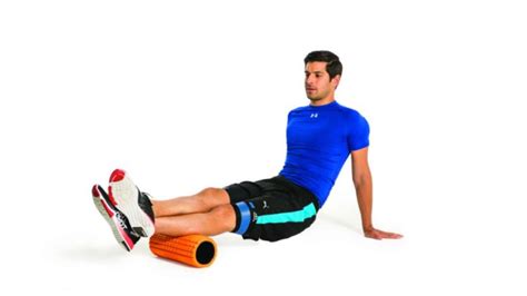 How To Use Foam Roller On Calves At Edward Gratwick Blog