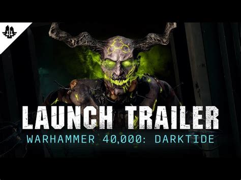 All Darktide Error Code Fixes