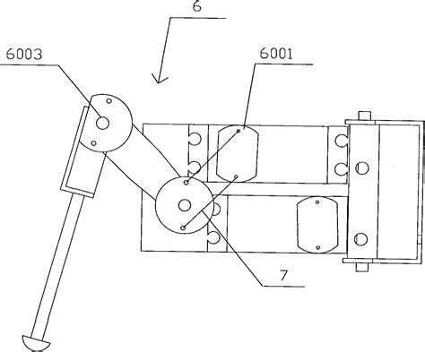Rescue Robot Patented Technology Retrieval Search Results Eureka Patsnap Develop