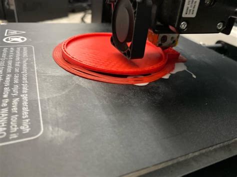 Noob What Did I Do Wrong R3dprinting