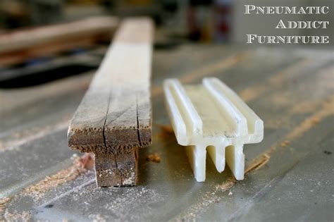 how to build your own drawer slides pneumatic addict