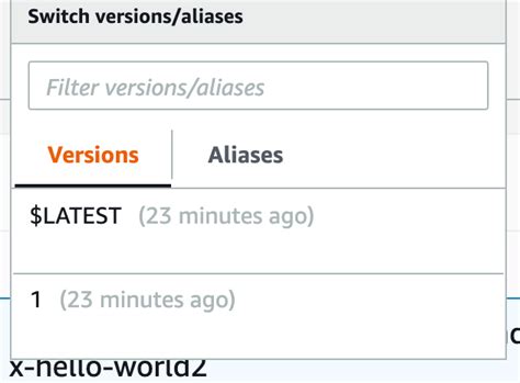 Lambdaのprovisioned Concurrencyは3rd Partyツールからも既にというかga時点から使えます Reinvent Developersio