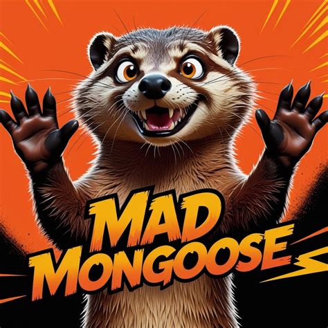 Mad Mongoose Youtube