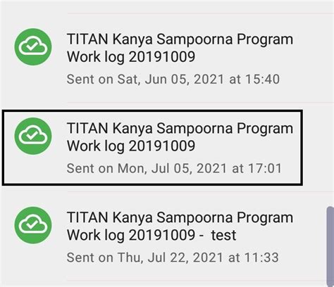 submission submitted from kobocollect android app but not appearing in database data