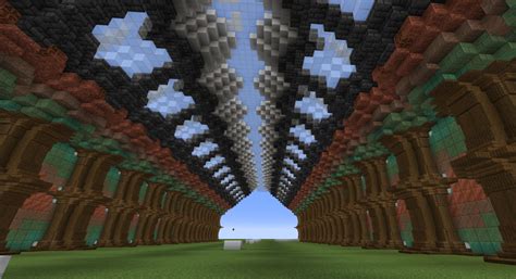 Minecraft Building Portfolio Album On Imgur