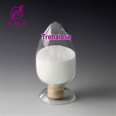 China Low Price Trehalose Manufacturers Suppliers Factory Aha