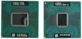 Intel Core Duo Core Duo Dual Core Notebook CPUs Explored Tom S Hardware