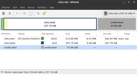 Dual Boot Clear Linux OS With Any GRUB Based Linux Distro