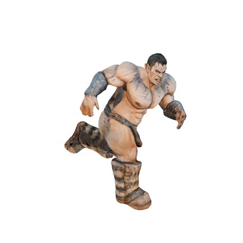 Rig And Animate Your 3d Models Animation Meshy