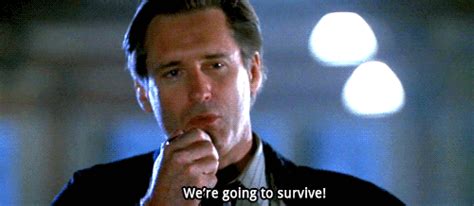 Survive Bill Pullman Independence Day 