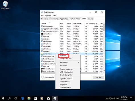 The Most Important Windows Processes In The Task Manager
