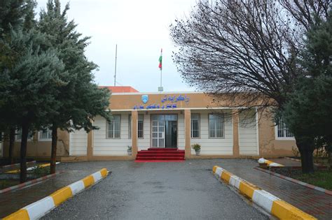 کۆلێژی تەکنیکی سۆران Soran