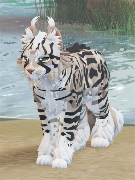 Wcue Morph Ideas In 2025 Warrior Cat Warrior Cats Warrior Cat Drawings