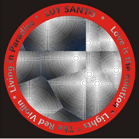 Love Is The Solution By Luy Santo On MP3 WAV FLAC AIFF ALAC At