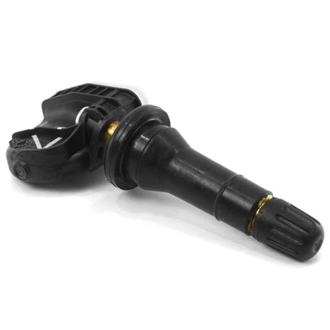 Motorcraft Mustang Tpms Sensor Kit 24 25 Tpms45 Lmr