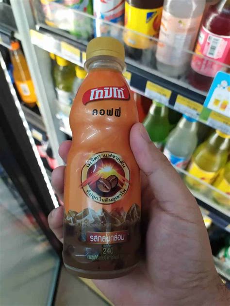 กาแฟกระป๋อง 7 11 แคลอรี่ต่ำ ยี่ห้อไหน แคลอรี่น้อย ที่สุด Dripster Coffee