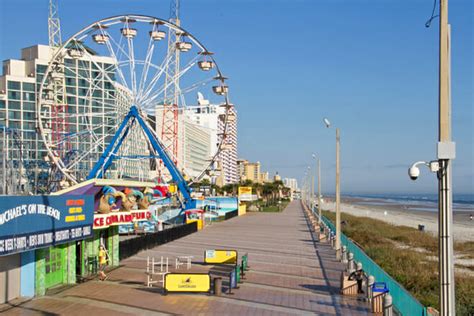 20 Free Things To Do In Daytona Beach Fl For 2025