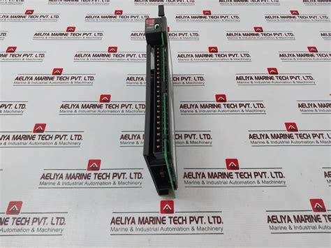 Allen Bradley Ifek C Analog Input Module Bit Aeliya Marine