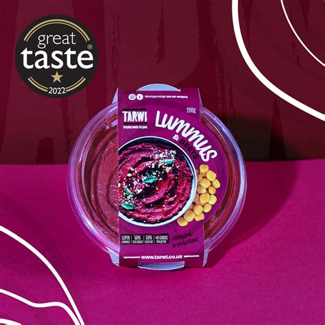 Our Lummus Range Tarwi