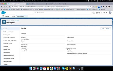 Amit Kumar Baghel On Linkedin Salesforce Salesforceextension