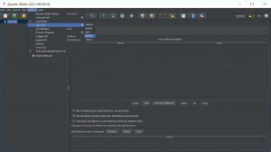 Steps To Follow For Overcoming HTTPS Socket Errors In JMeter