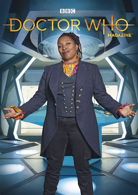 Subscriptions Doctor Who Magazine