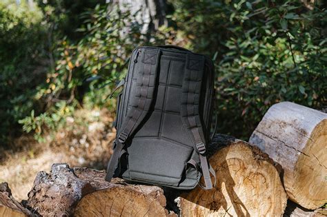 Goruck Gr3 Review Carryology