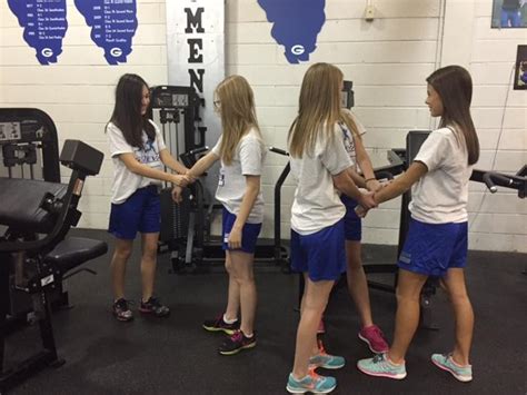 Voyager Self Defense Not Just For Girls