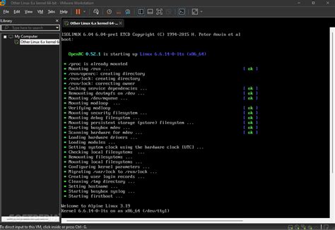 VMware Workstation Pro Download Softpedia