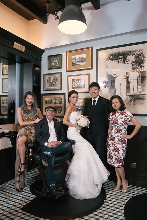 Shane Dennis Wedding