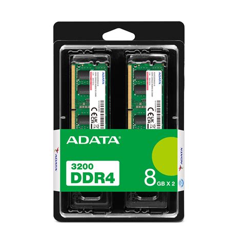 Premier Ddr4 3200 So Dimm Ram Pc Adata Philippines