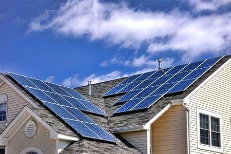 Kris Tech Wire On Linkedin Busting 6 Common Residential Pv Myths